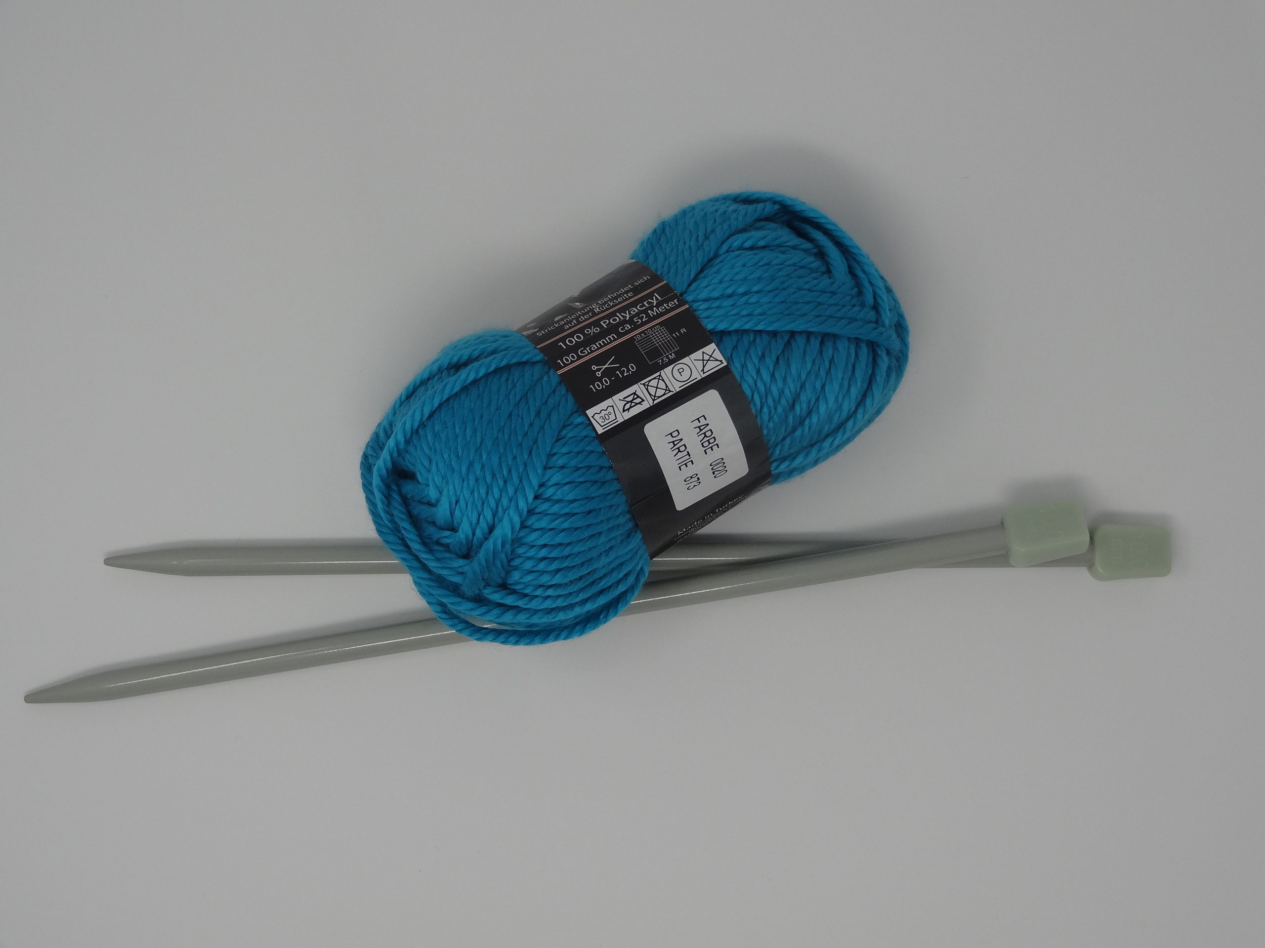 C'est quoi une maille ? - Claddagh & Co