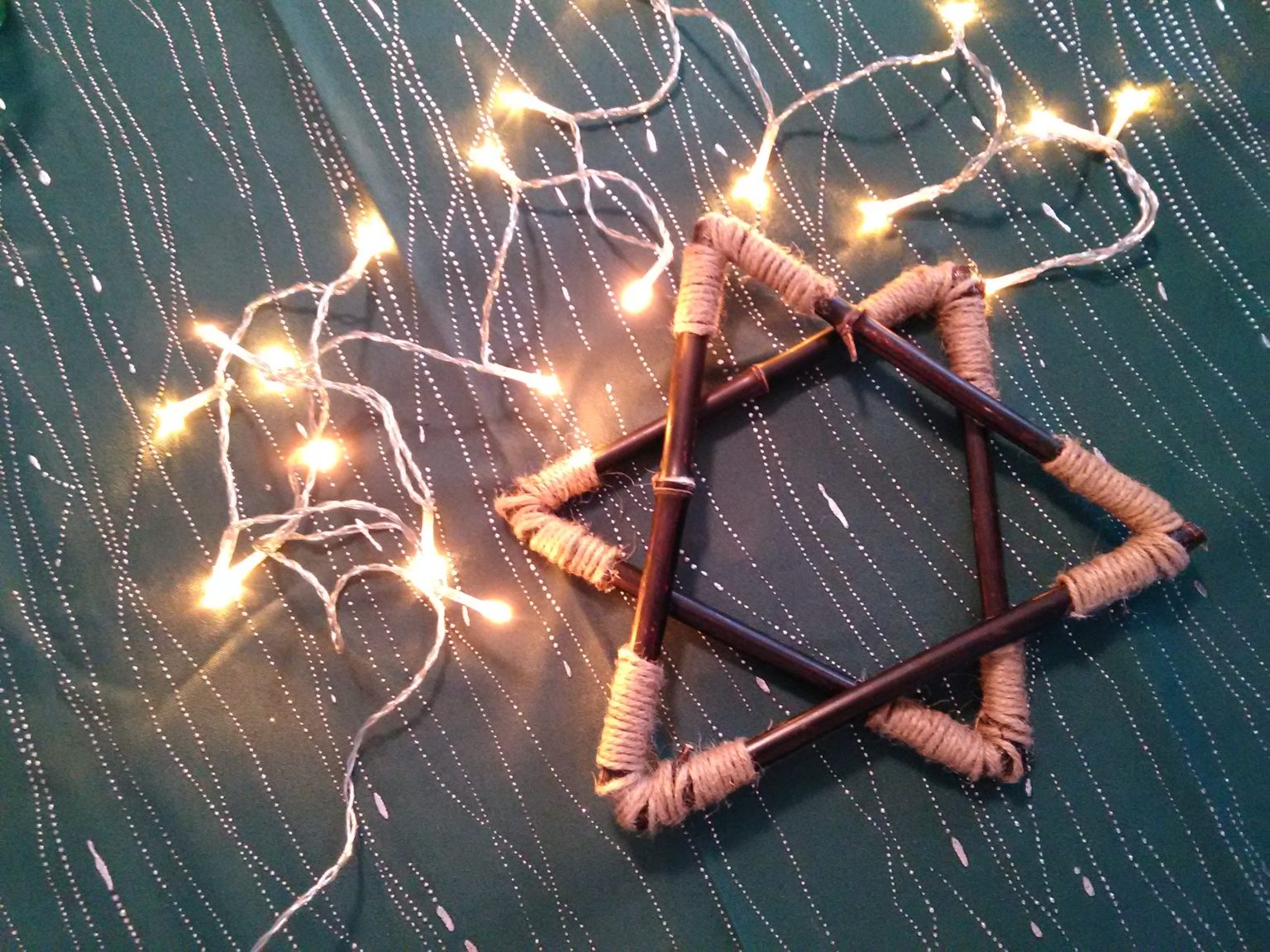 Comment est-ce que je célèbre Yule ? - Claddagh & Co